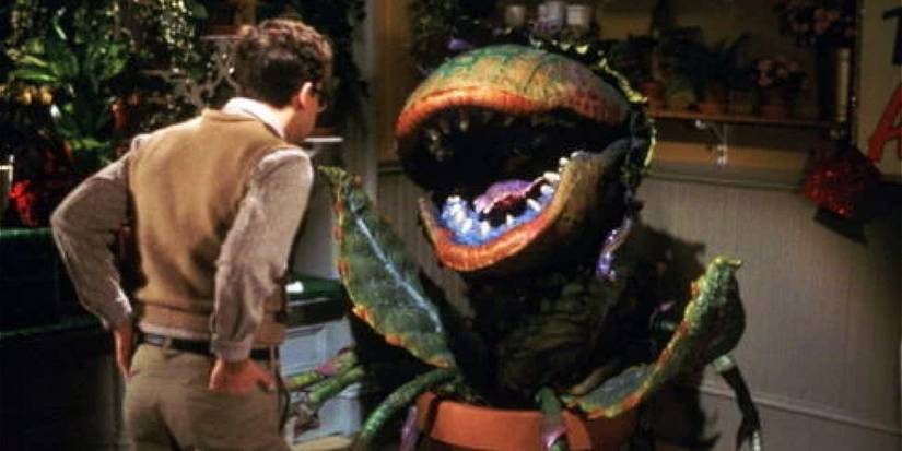 Little Shop Of Horrors Alternate Ending Explained