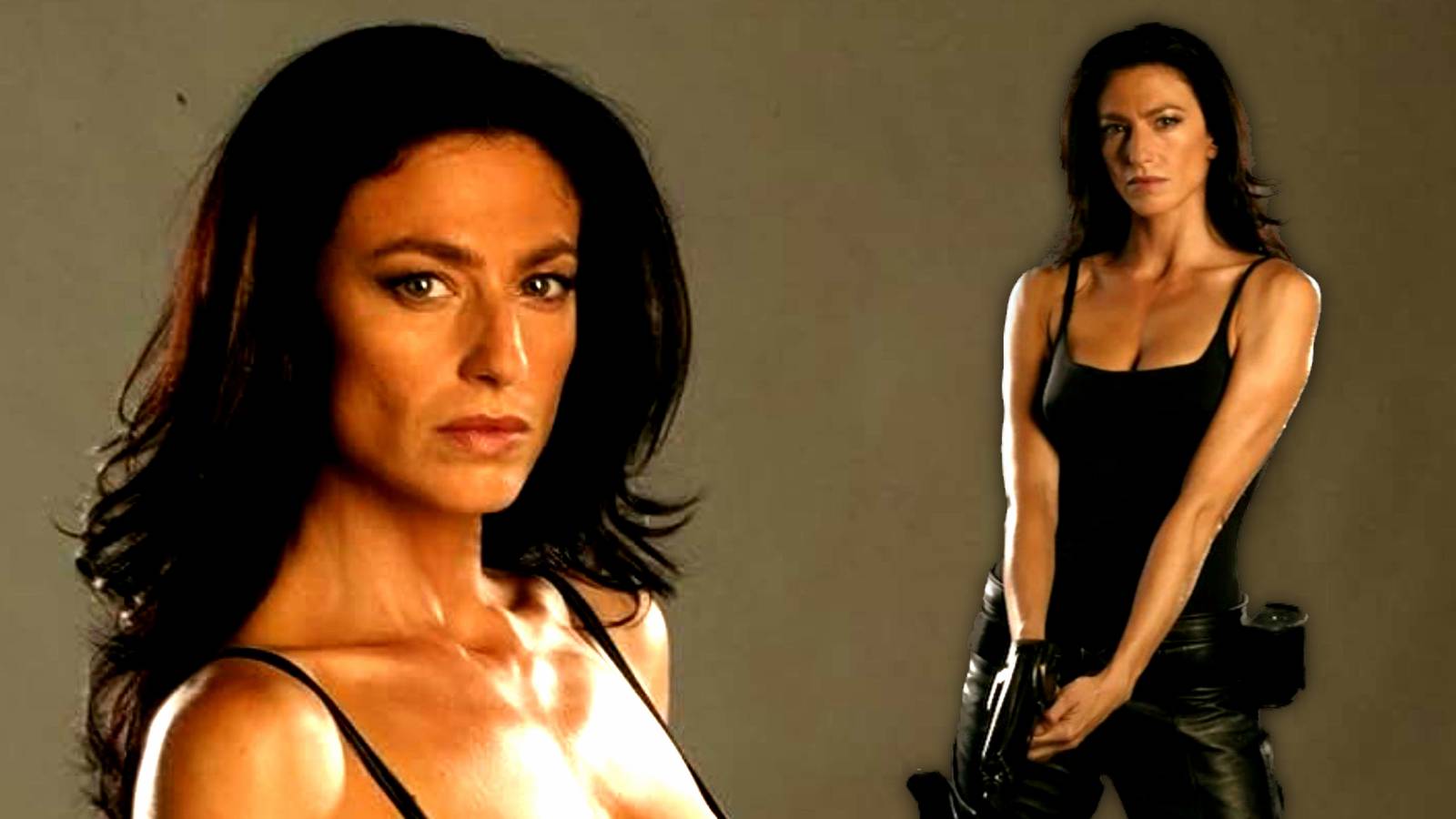 Aeryn's Final Words in Farscape Complete Her Complex Character Arc In ...