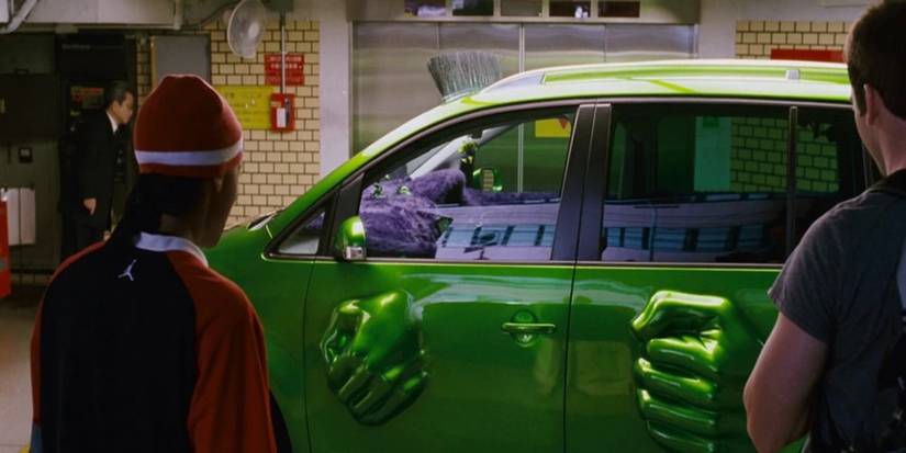 12 Best Cars In Fast & Furious Movies, Ranked