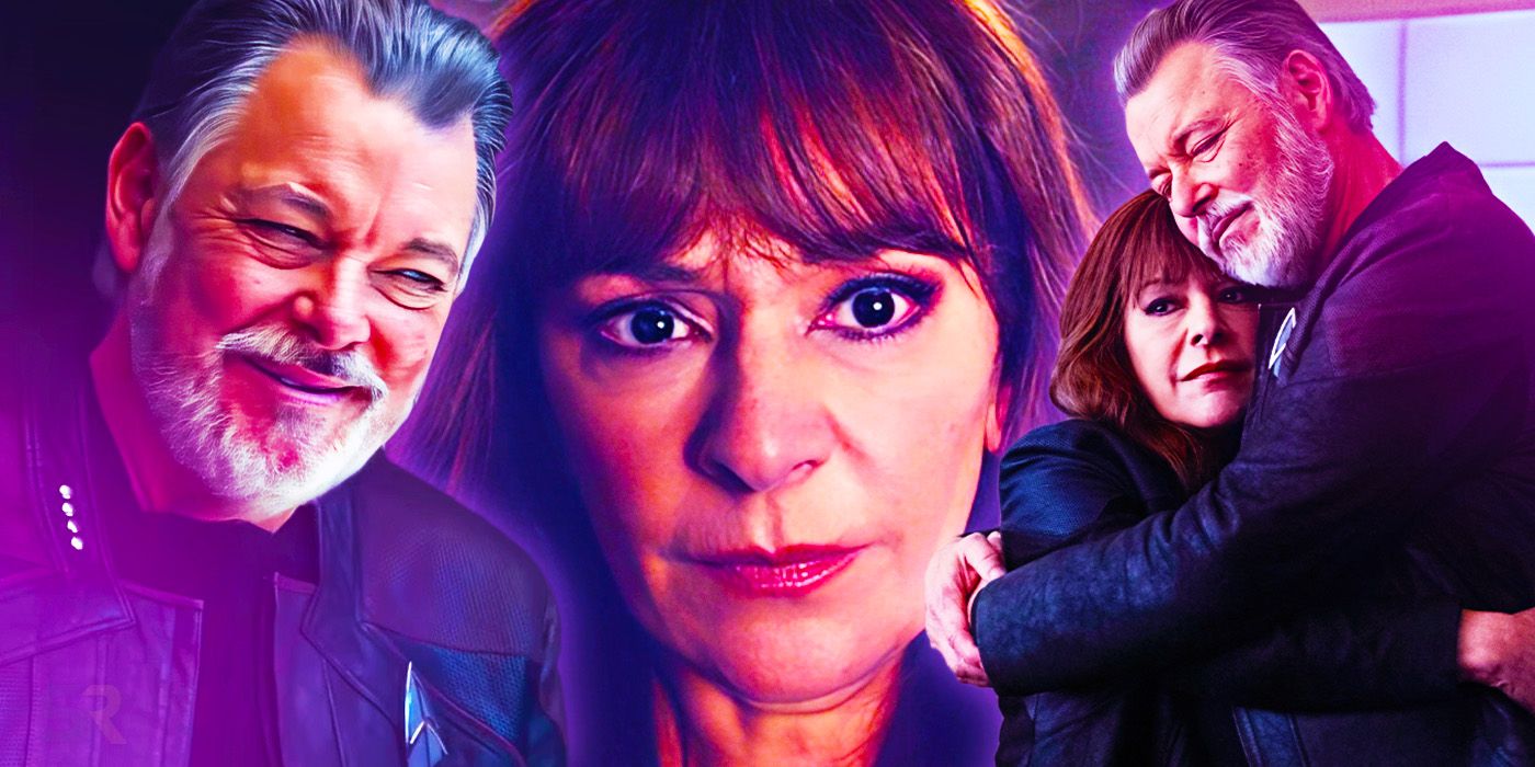 "Imzadi": Star Trek's Betazoid Term of Endearment Explained