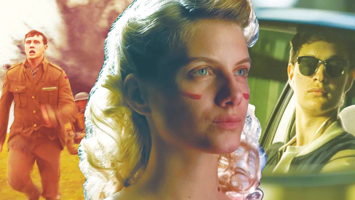 10 Incredible Movie Scenes That Don't Need Any Words