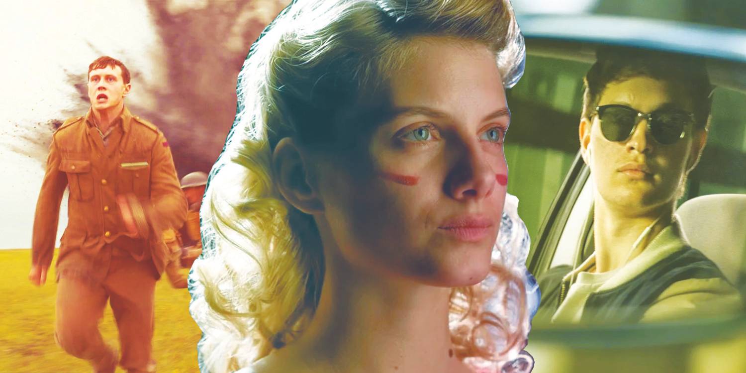 10 Incredible Movie Scenes That Don't Need Any Words