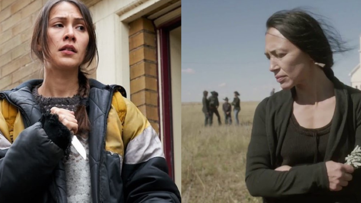 15 Essential Indigenous Movies From North America