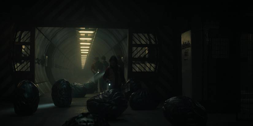 Invasion Season 2 Clip Dives Further Into The Conflict Between Aliens ...