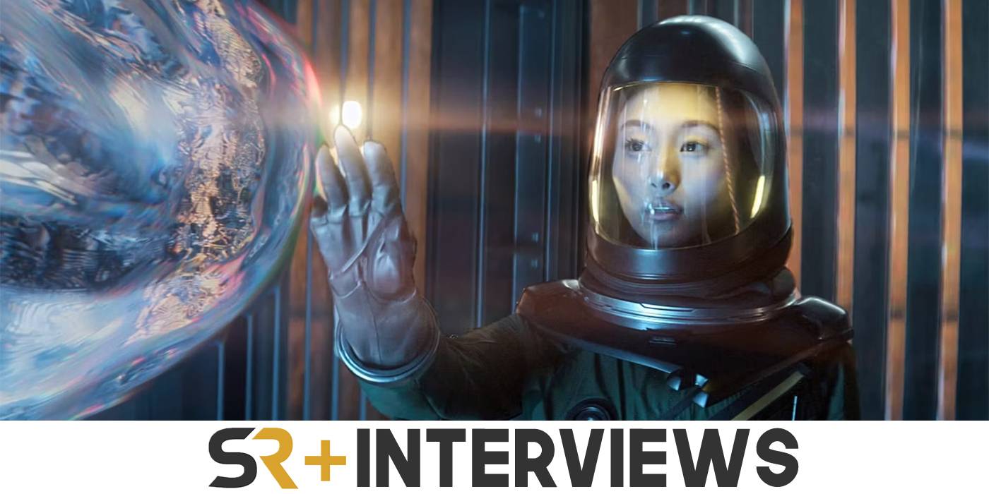 Invasion VFX Supervisor Erik Henry On Season 2 & Surprises In Store