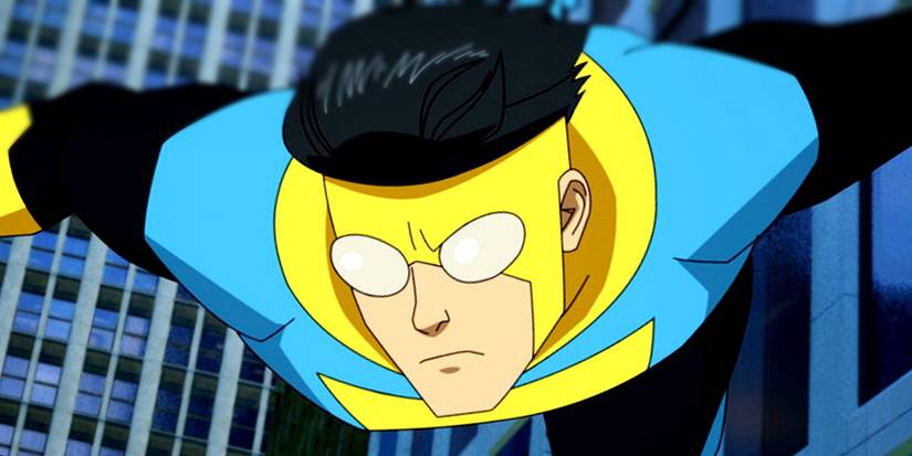 Live-Action Invincible Movie: Confirmation & Everything We Know