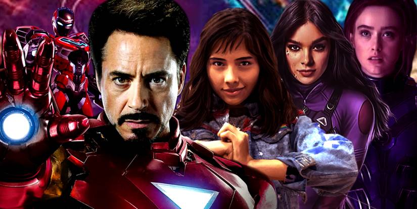 Marvel's Phase 7 Avengers Replacement Has Been Set Up For 8 Years
