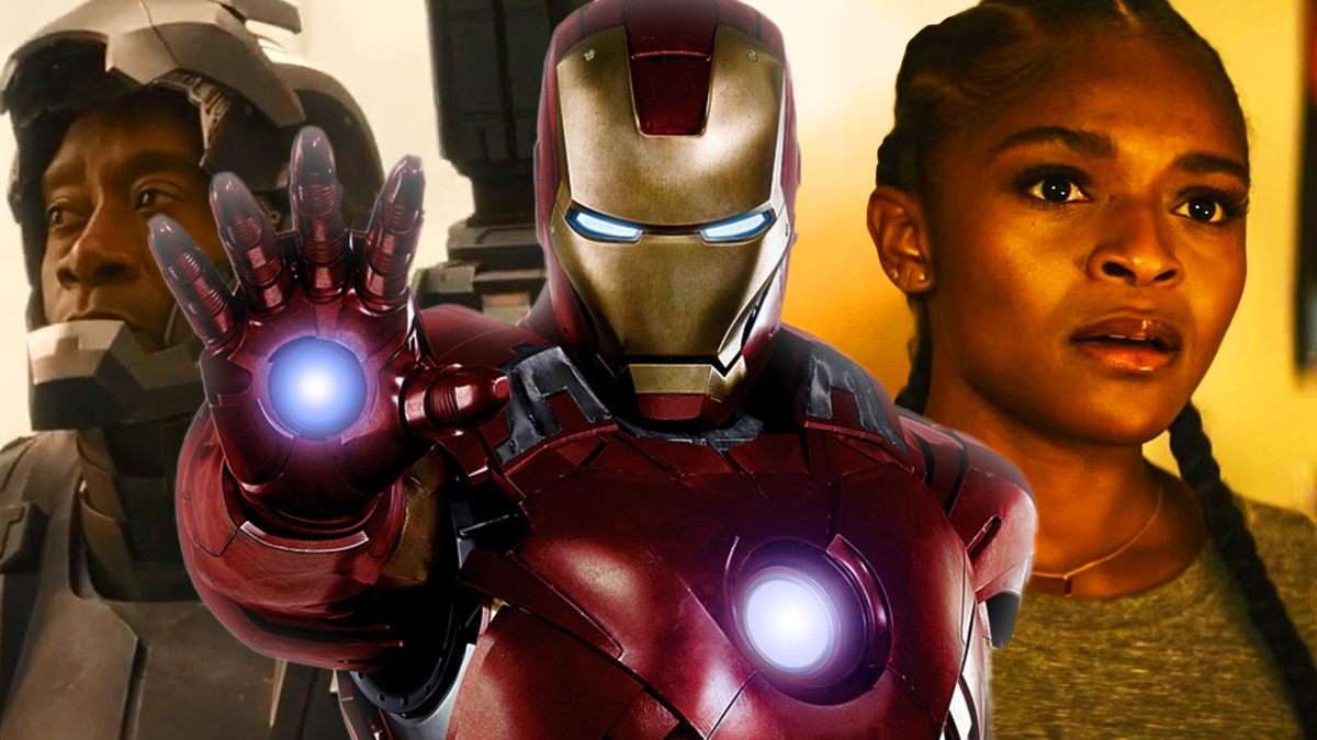All 10 Characters Carrying On Iron Man's MCU Legacy After His Death