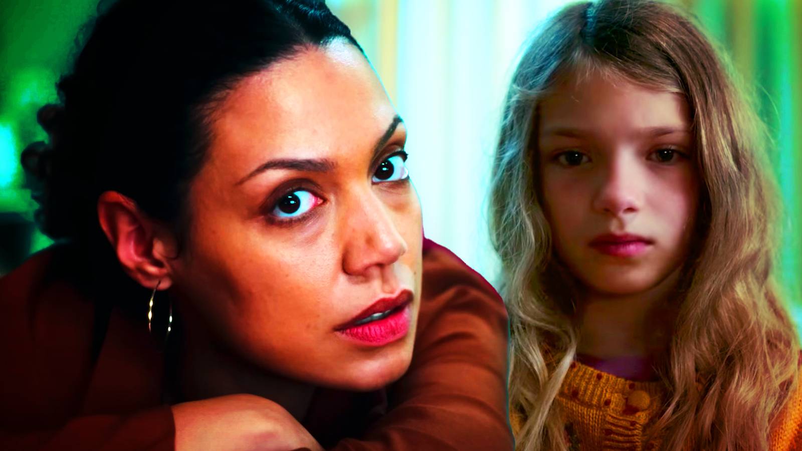 Is Netflix's Dear Child Based On A True Story?