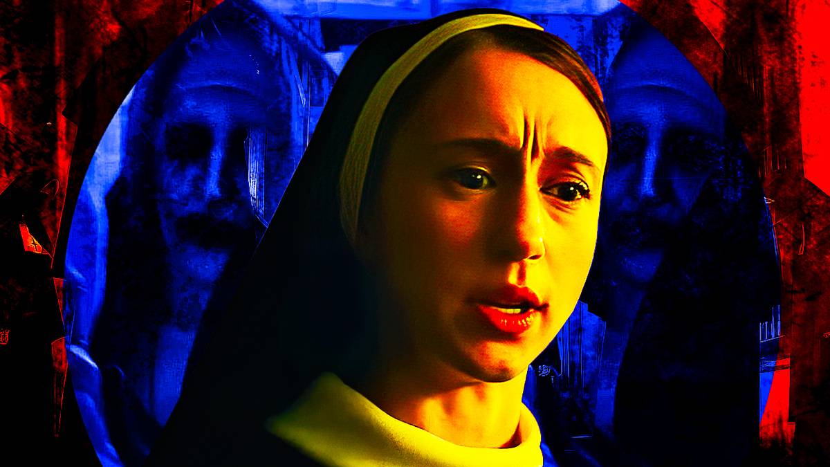 Is The Nun 2 Based On A True Story?