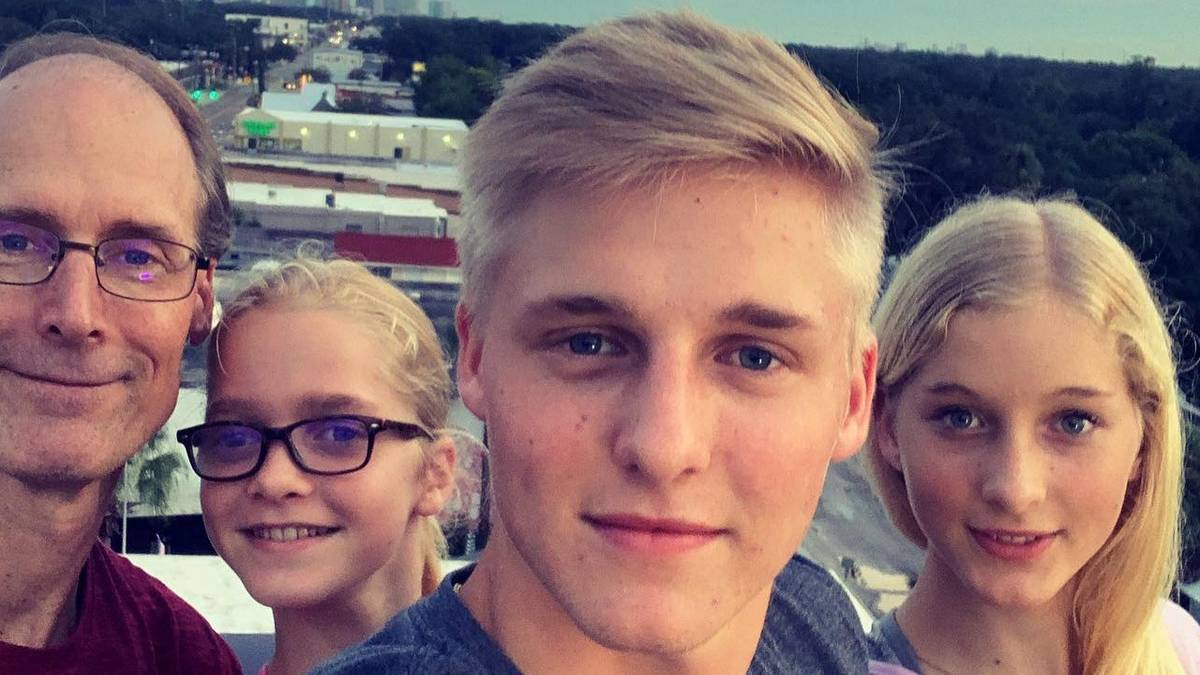 Welcome To Plathville: Isaac Plath's Age, Job, Instagram & More