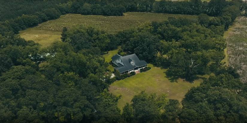Where Did The Murdaugh Murders Happen? Southern Scandal’s Location ...