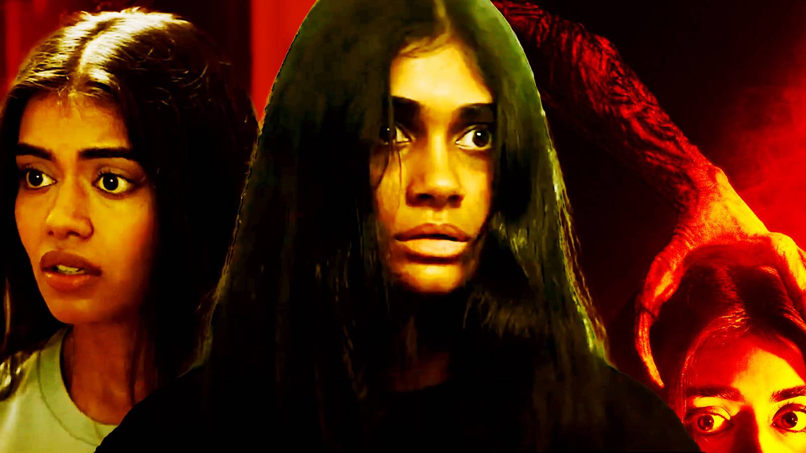 It Lives Inside Ending Explained