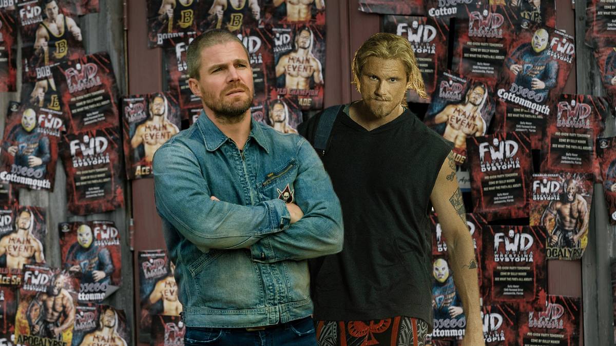 Heels Season 3 Story (Including Plans For Jack's Injury) Revealed By ...