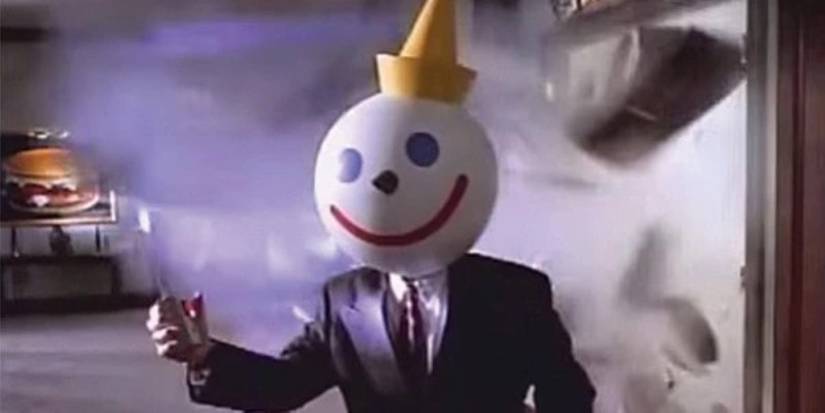 Jack In The Box Mascot Explained: Everything To Know About The Fast ...