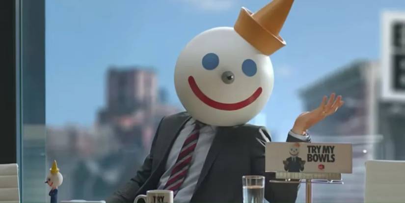 Jack In The Box Mascot Explained: Everything To Know About The Fast ...