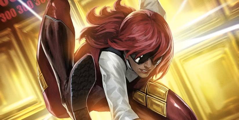 After Spider-Man: Brand New Day's Title Reveal, Sadie Sink's MCU ...