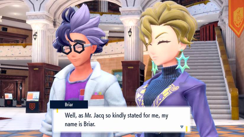 How To Unlock Pokémon Scarlet & Violet's Teal Mask DLC