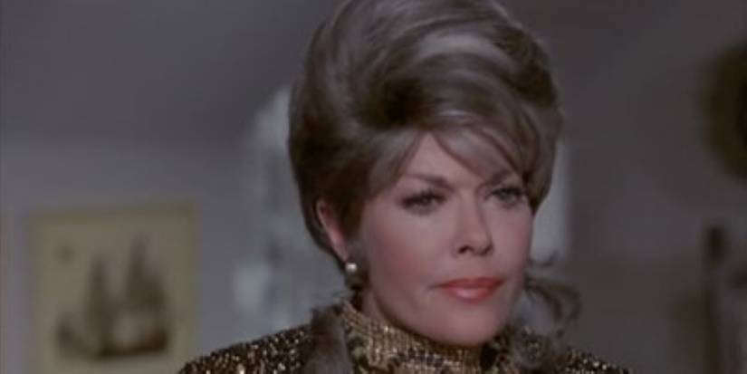 The 10 Best Famous Columbo Guest Stars Ranked