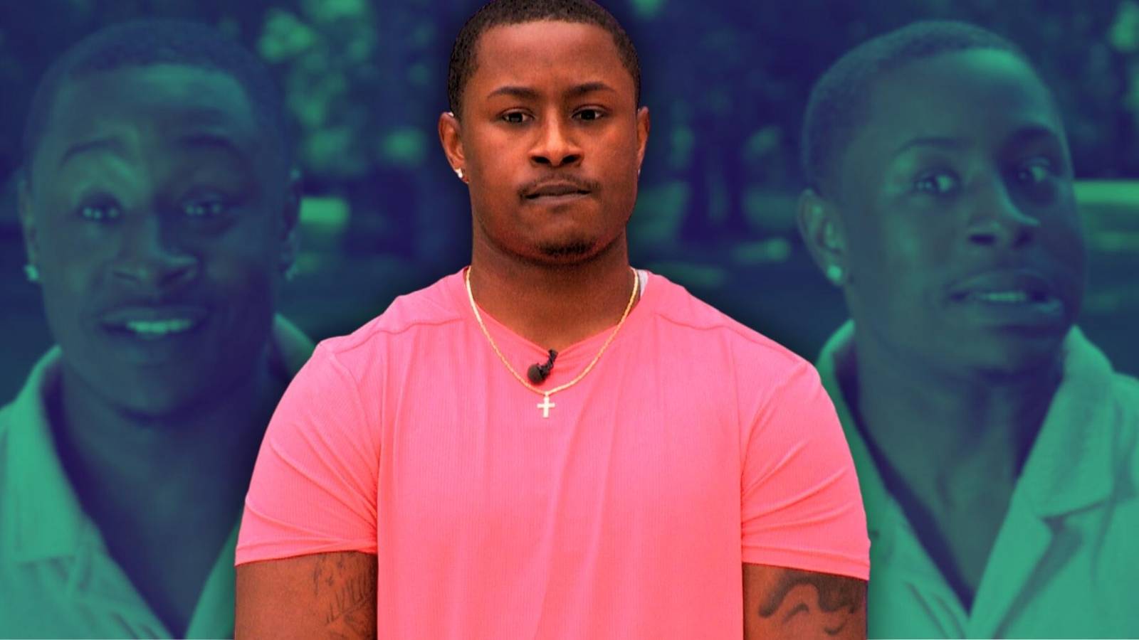 Jared Fields Under Fire For Using Slur On Big Brother 25 Live Feeds As ...