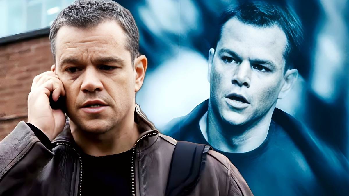 How To Watch The Jason Bourne Movies In Order (Chronologically & By ...