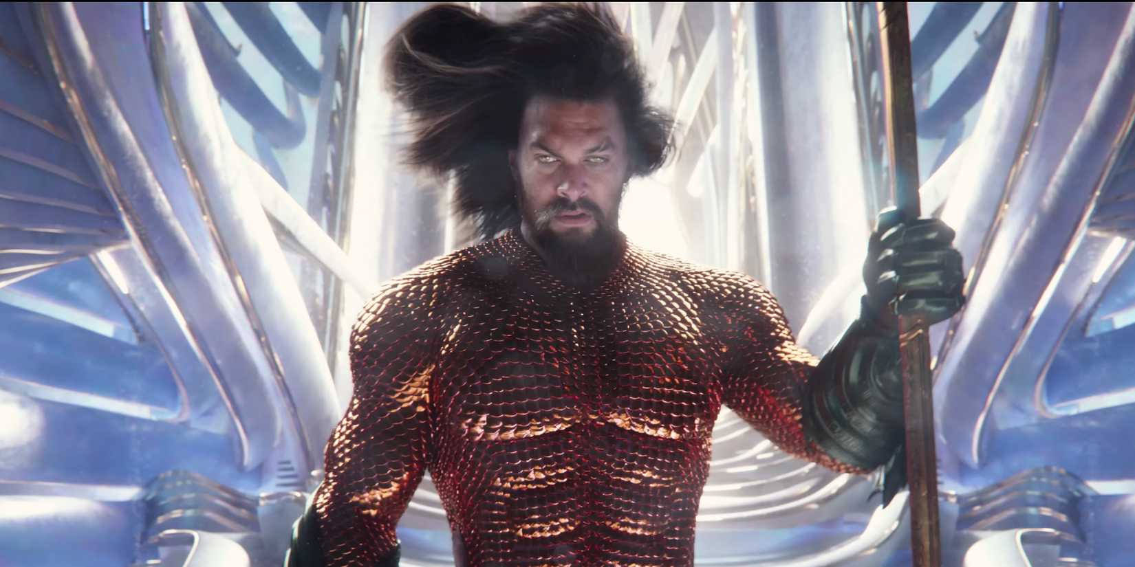 10 Best DCEU Aquaman Moments That Prove Jason Momoa Needs To Be In The DCU