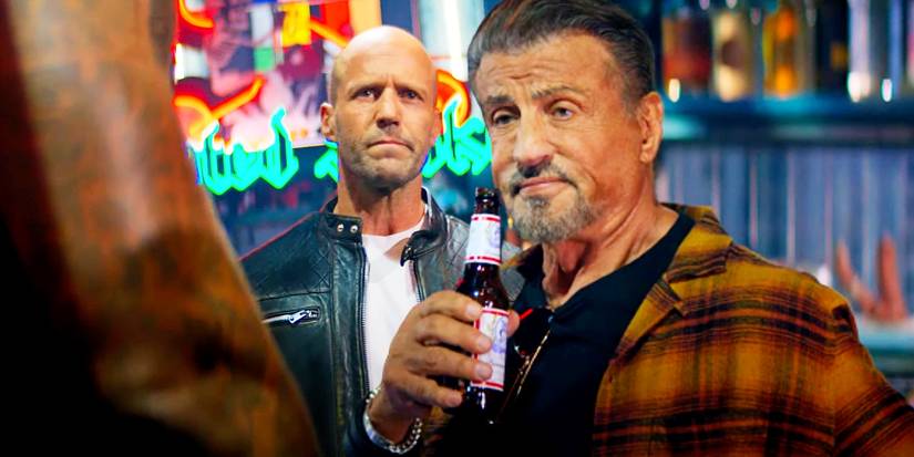 The Expendables 4 Ending Explained: How THAT Character Returns