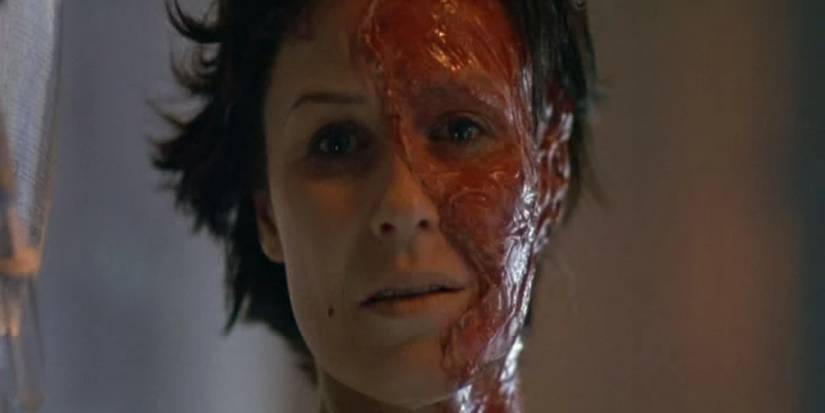 Thirteen Ghosts Ending Explained