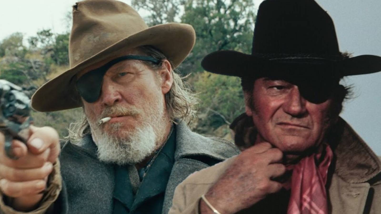 How The Coen Brothers' True Grit Remake Beat The Original ...