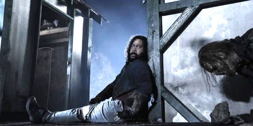 All 5 Powers The Walking Dead's New Zombies Have