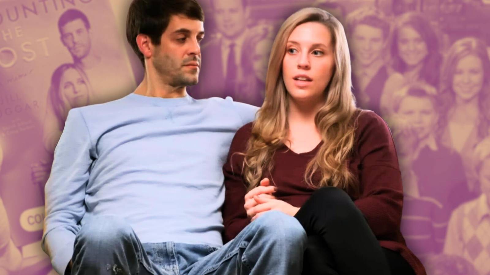 Jill Duggar Reveals How 19 Kids And Counting Nearly Ruined Her Marriage