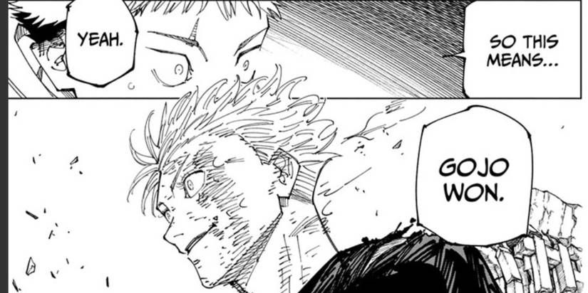 Gojo's Fate In Jujutsu Kaisen Proves Why The Series Is A Masterpiece