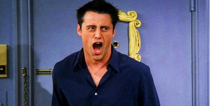 Friends: Why The Joey Spinoff Failed