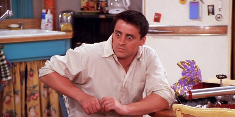 Friends: Why The Joey Spinoff Failed