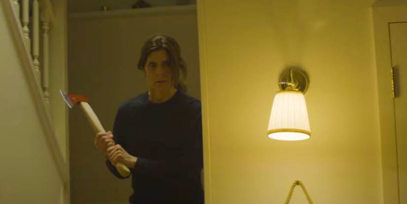 John Carpenter's Suburban Screams: Horror Master Returns With Stories ...