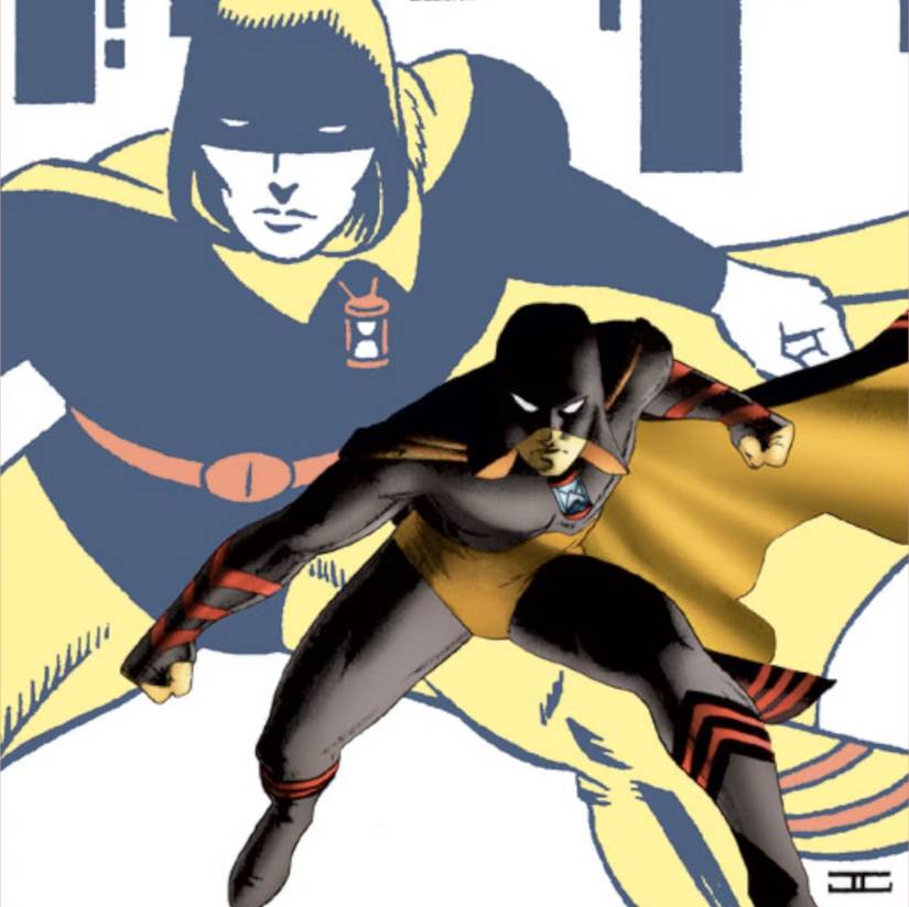 Marvel’s Superman Was Originally A Reboot of 1 DC Hero