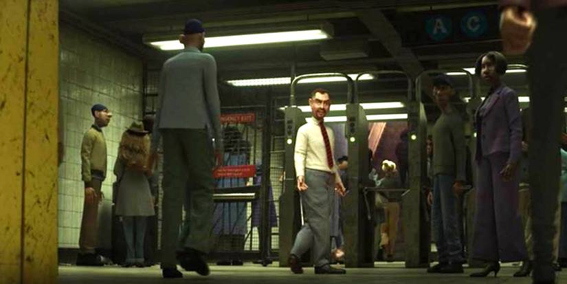 Every Pixar Movie Without A John Ratzenberger Cameo