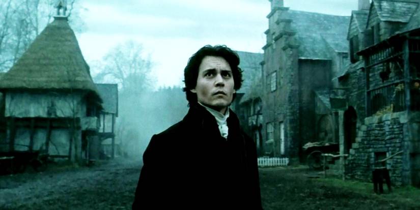 Sleepy Hollow Remake: Confirmation & Everything We Know