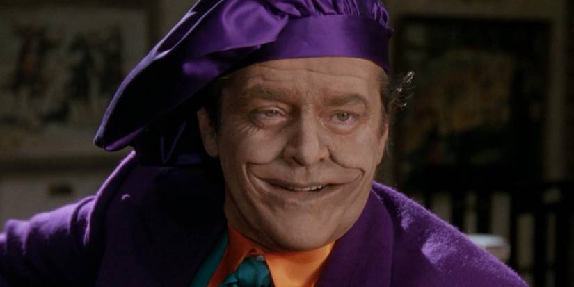The Most Disturbing 5 Minutes In Every Batman Movie