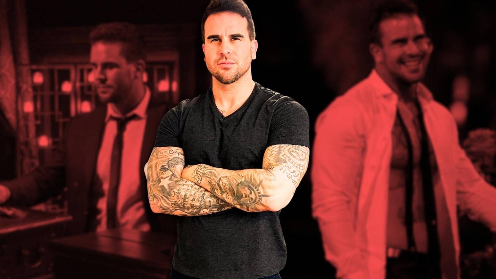 Josh Seiter Death Hoax Controversy Explained: Timeline & What We Know ...