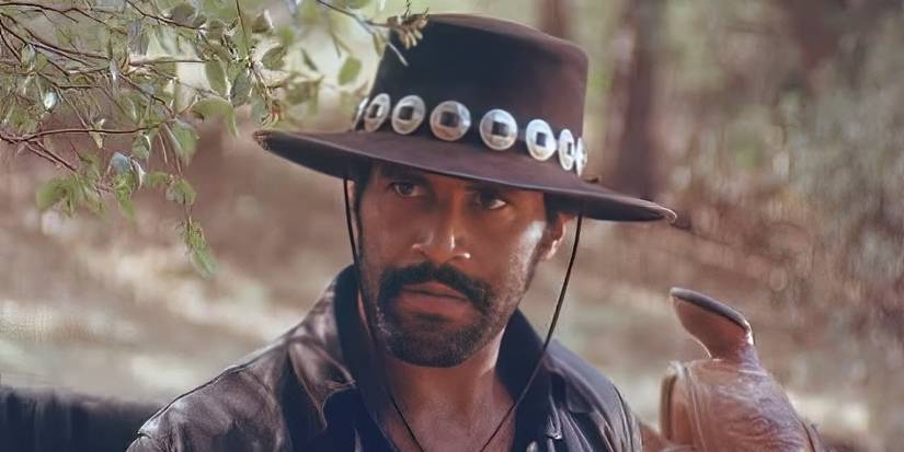 The 15 Best Black Cowboy Movies & Westerns To Watch Now