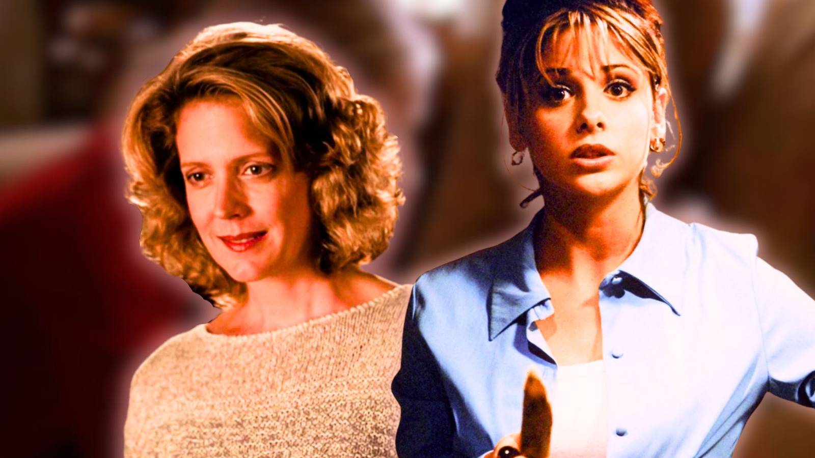 Buffy The Vampire Slayer's Most Shocking Death Was Foreshadowed A Whole ...