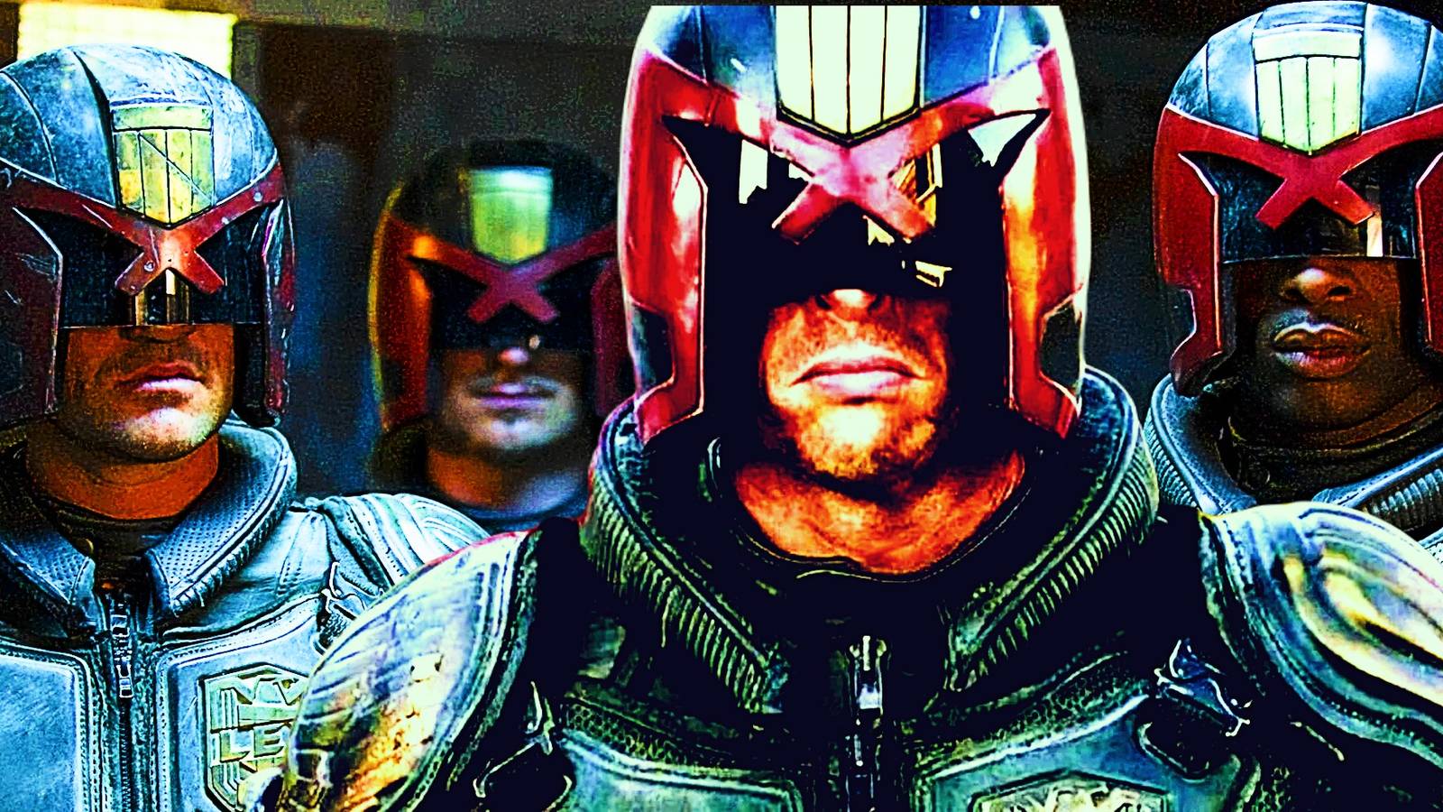 Judge Dredd: The Atomic War, Explained