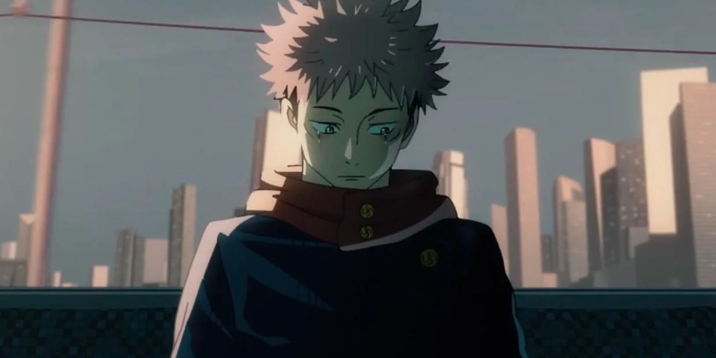 10 Reasons Jujutsu Kaisen is the Biggest Shonen Anime in Years
