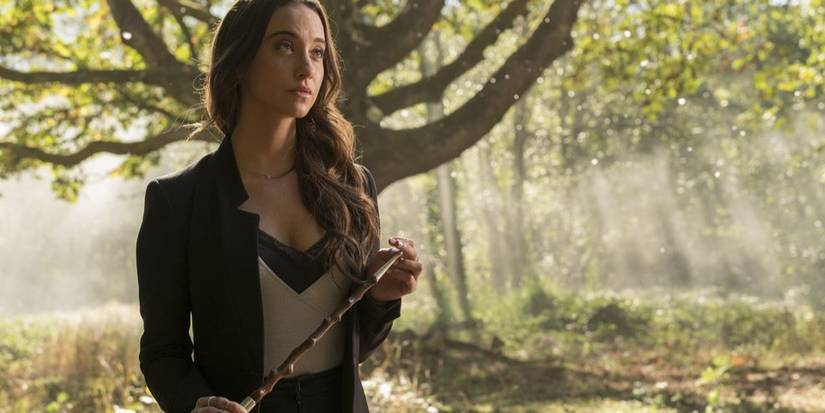 What The Cast Of The Magicians Has Done Since The Show Ended (Where You ...