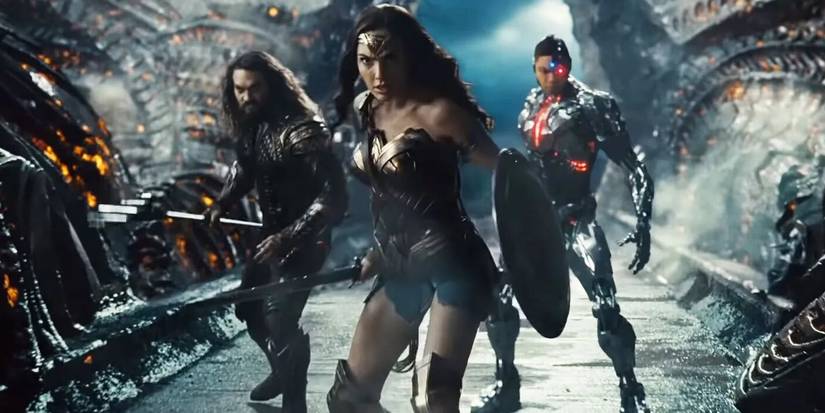 DC's $125M Flop Confirms The Old DCEU Will Haunt James Gunn For Years