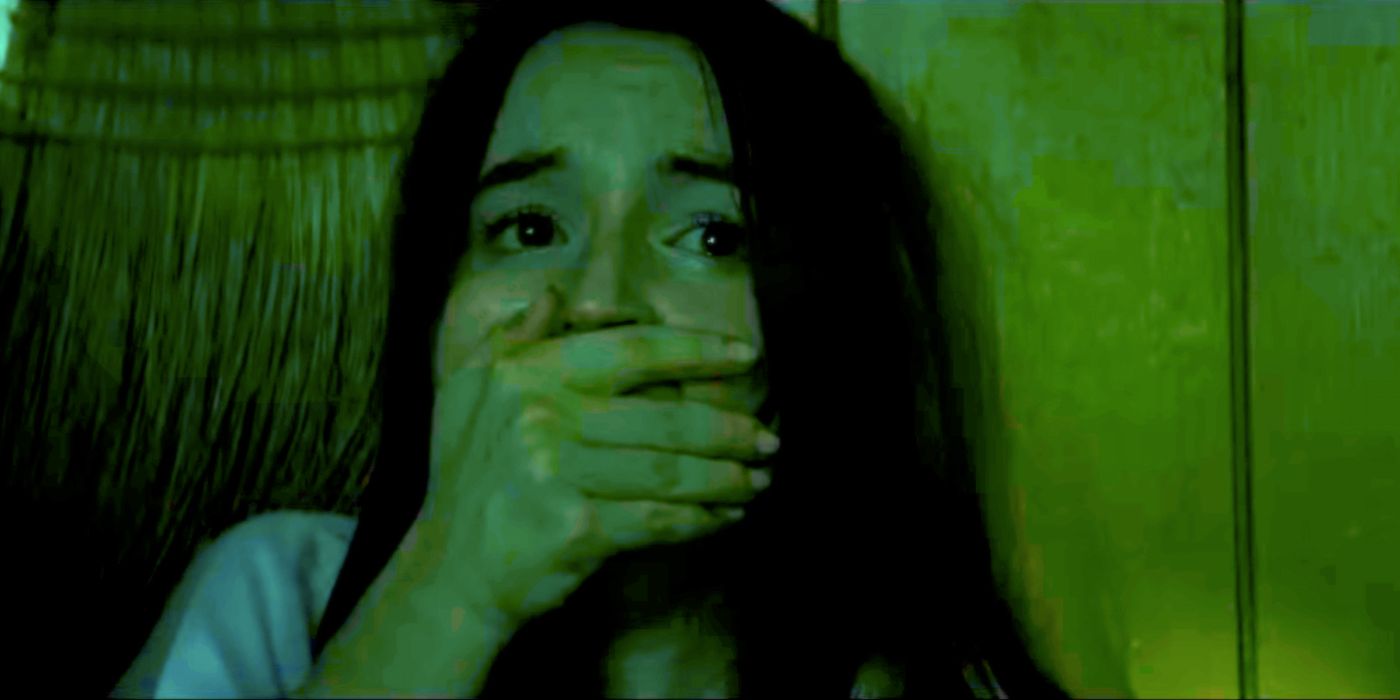 No One Will Save You 2: Will It Happen? Everything We Know