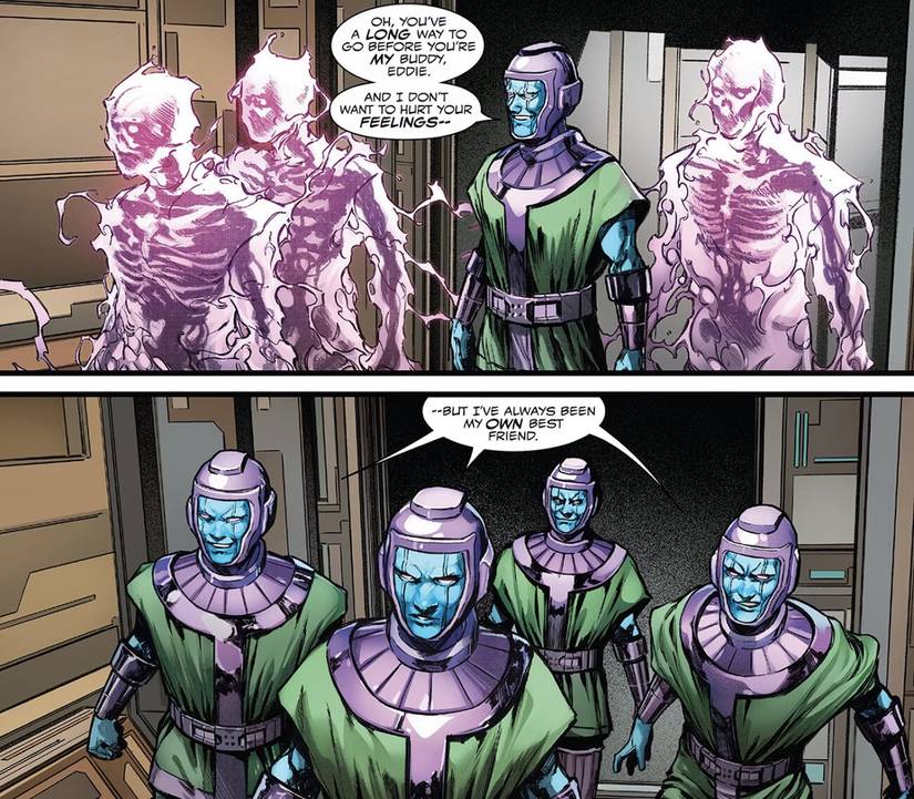 Kang the Conqueror's New Chrono-Clone Power Proves He's Marvel's Most ...