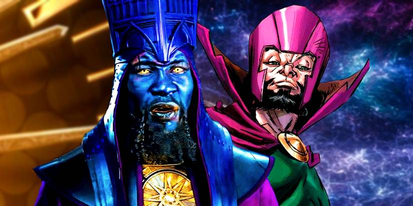 Every Version Of Kang In The MCU Ahead Of Avengers 5
