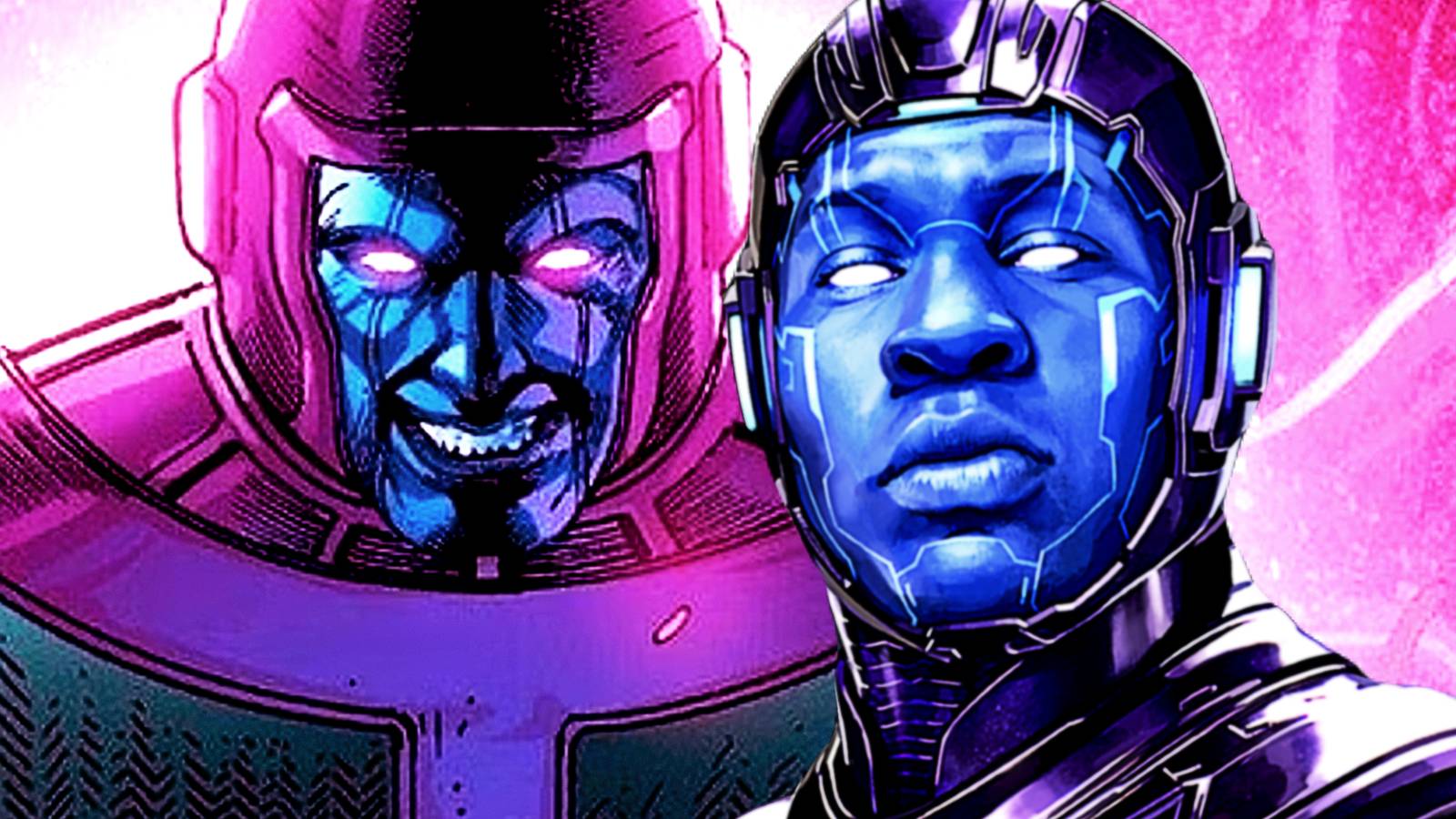 Kang the Conqueror's New Chrono-Clone Power Proves He's Marvel's Most ...